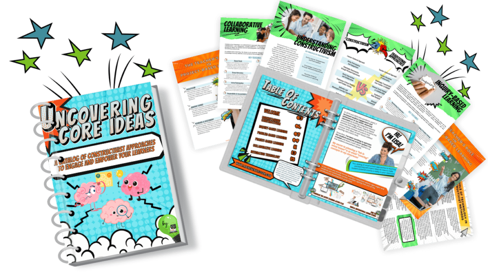 How To Lead Active Learning in Science This Year | Lab In Every Lesson